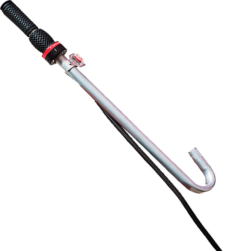 Handle & Throttle Cable for 4 Stroke 4hp - 15 hp Marine Boat Outboard