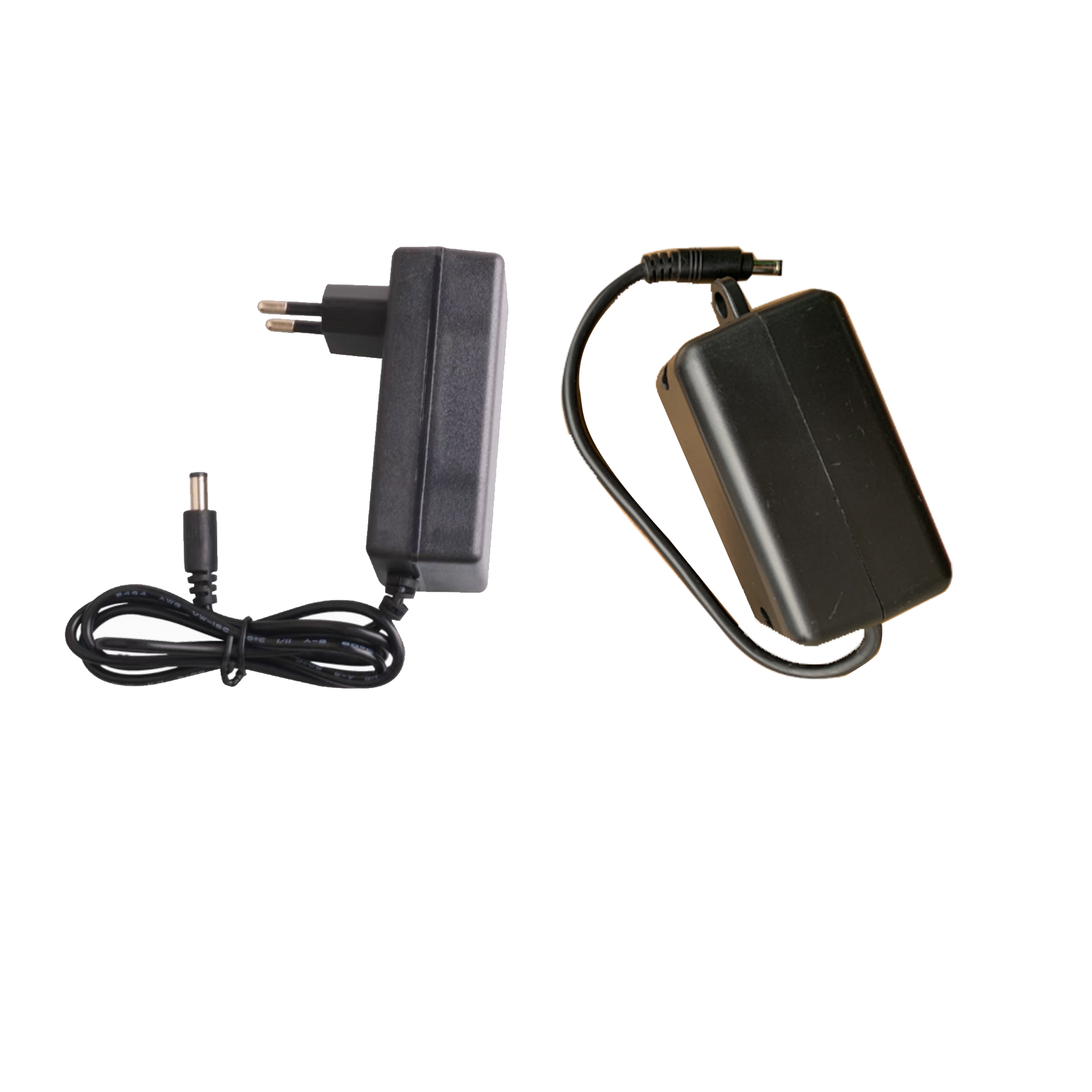 Compatible Power Adapter and Rechargeable Battery for Electric Start